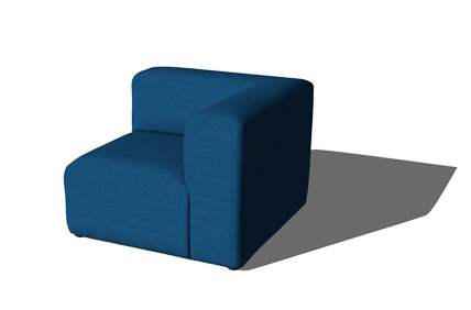 District - Eden Office