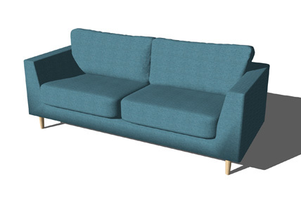 Mackenzie - Eden Office