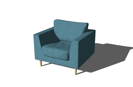 Mackenzie - Eden Office