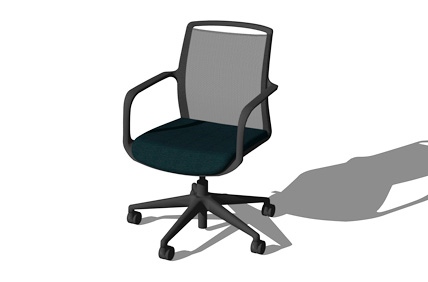 Summit - Eden Office